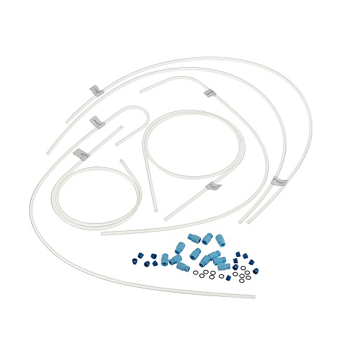 Long Length Coolant Tubing Kit - Accessories